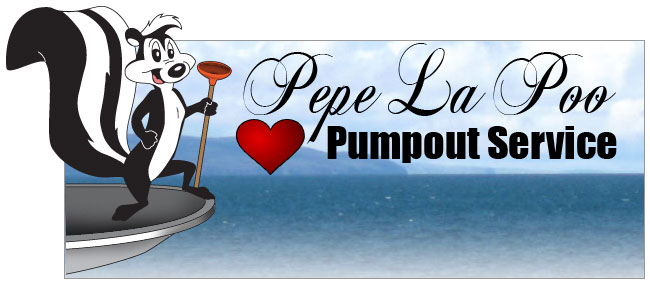 Pepe La Poo - Reliable, Low-Cost Premium Pump-Out Service for San Diego ...